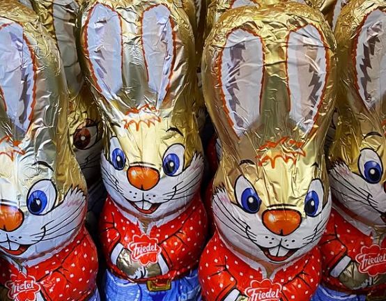 Hop into Easter: Where to find the best pop-up stores and treats around SA