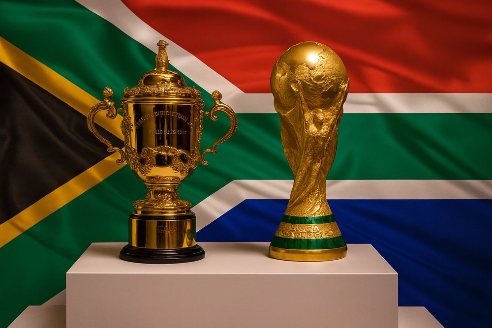 Should World Rugby follow FIFA’s lead to prevent top teams clashing in ...