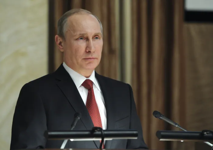 Russia warns of Ukraine gas supply cuts