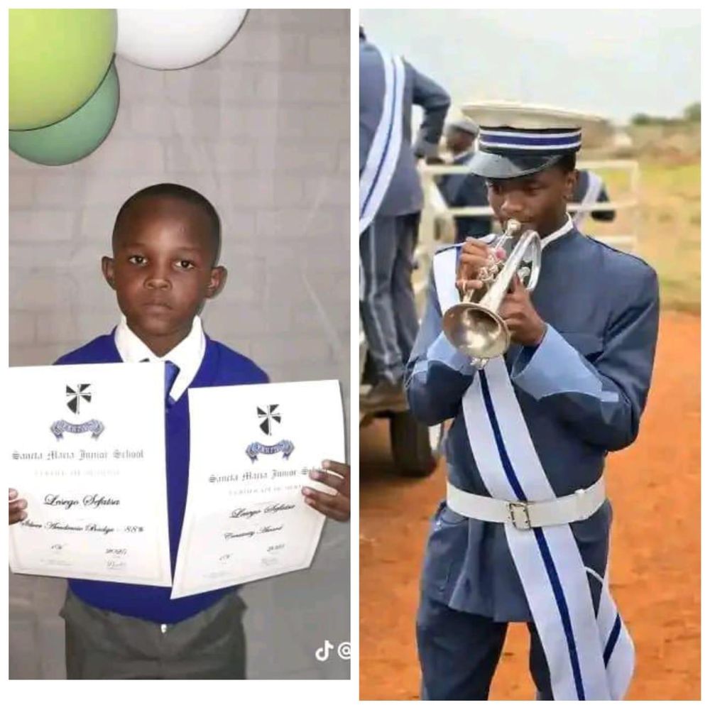‘We trusted the transport’: Family that lost two sons speaks after Vaal ...