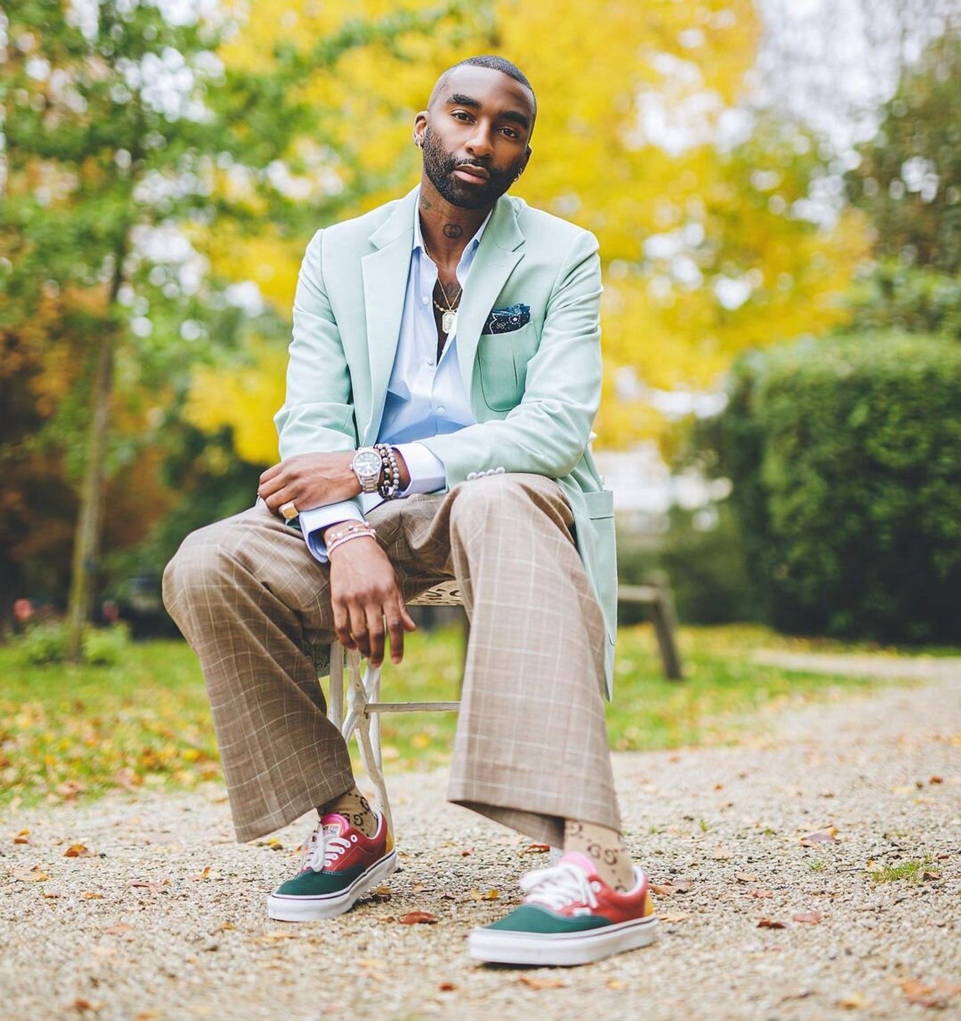 WATCH: Riky Rick celebrated at memorial service