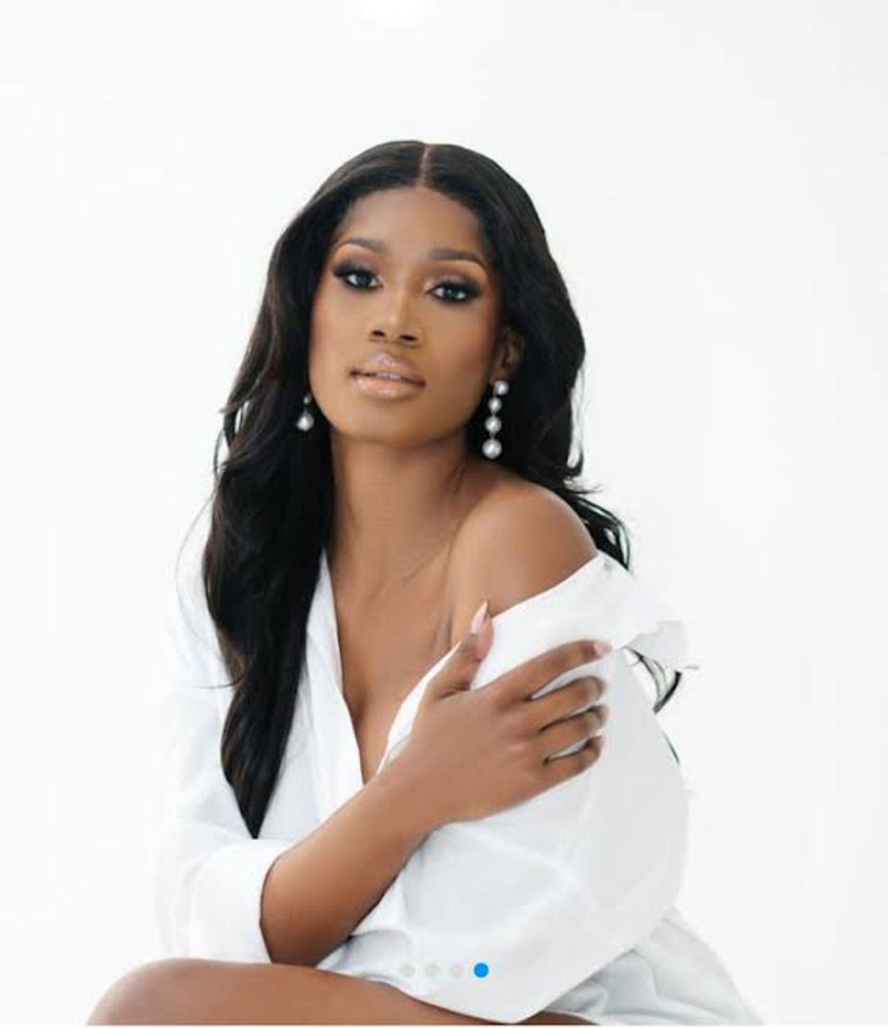 Miss SA runner-up earns Top 10 spot in Miss World SA pageant