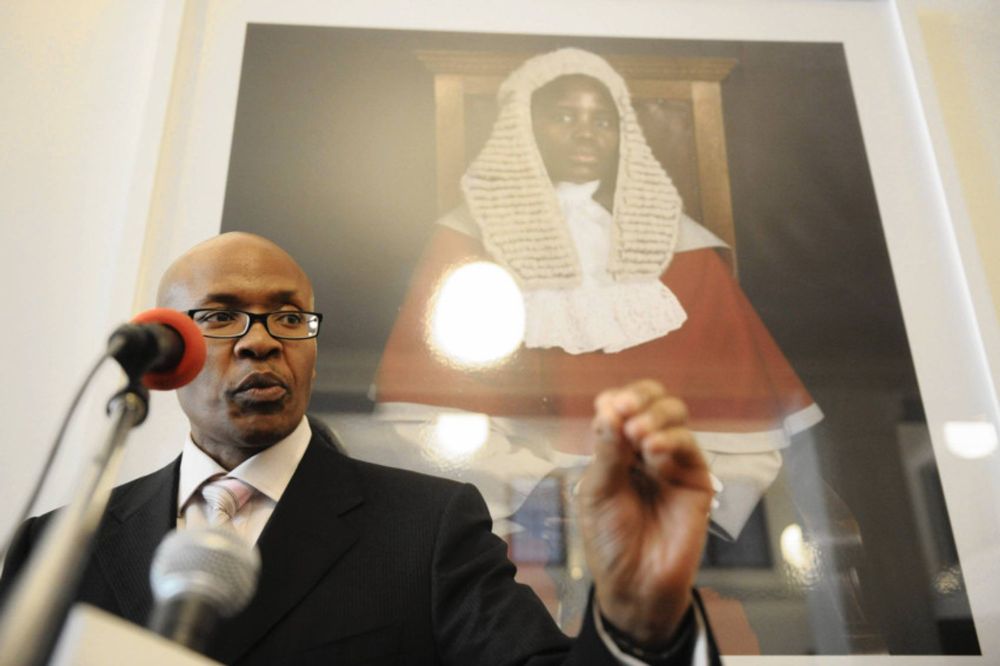 Don’t just tattletale to papers, says Manyi