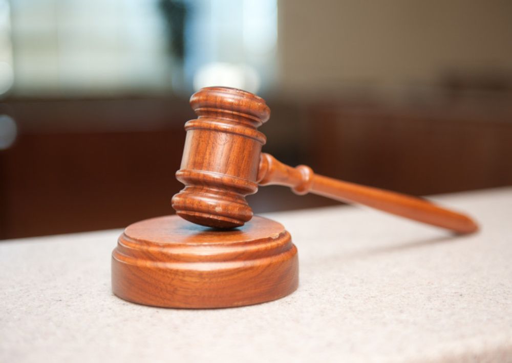 Dad faces 40 counts of rape