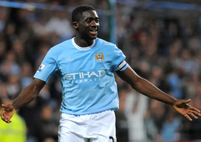 Toure obsessed with his weight – FA