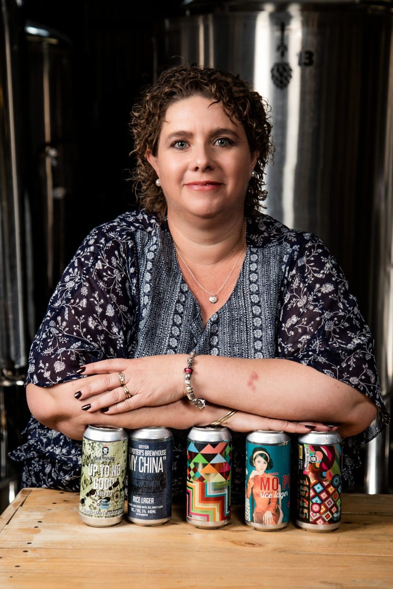 Women in South Africa are reshaping the craft beer industry