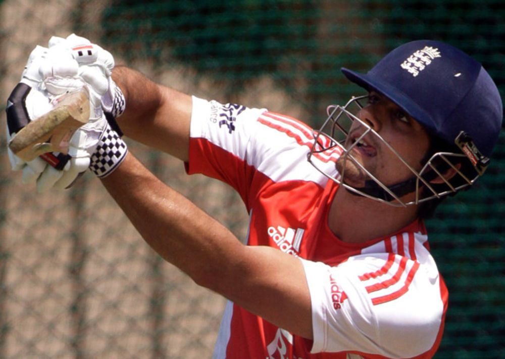 Cook braced for new ODI rules