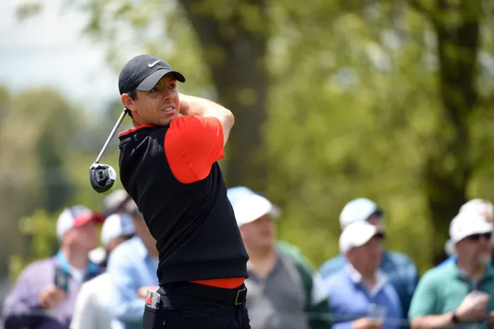 McIlroy hoping for weekend turnaround at #PGAChampionship