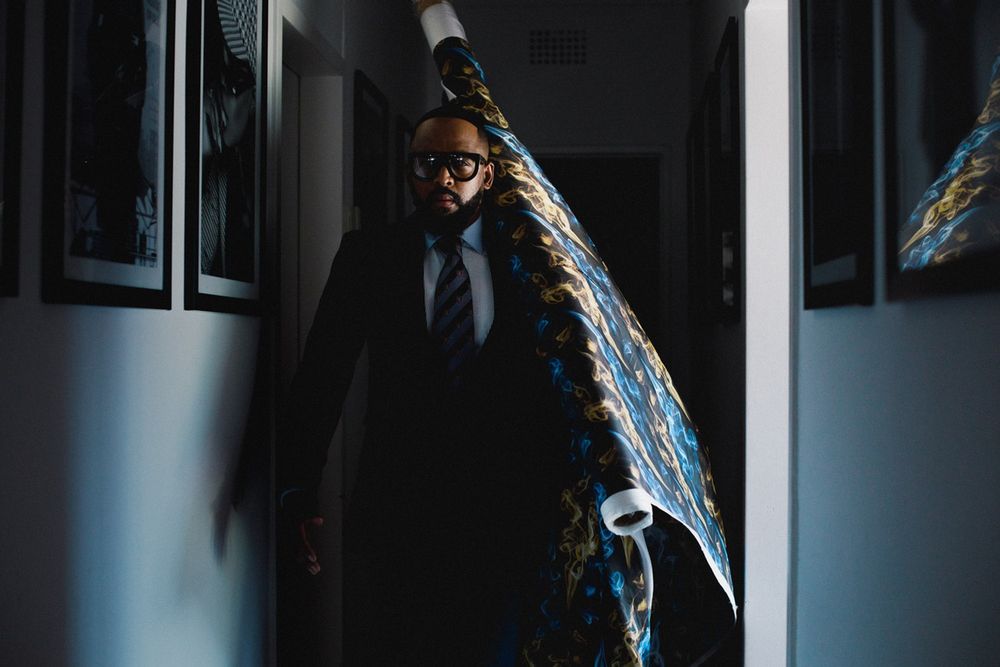 Ole Ledimo chats House Ole, collaborations and more