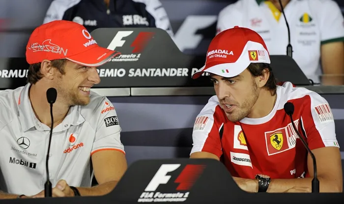 Alonso and Button enter Monza's last-chance saloon
