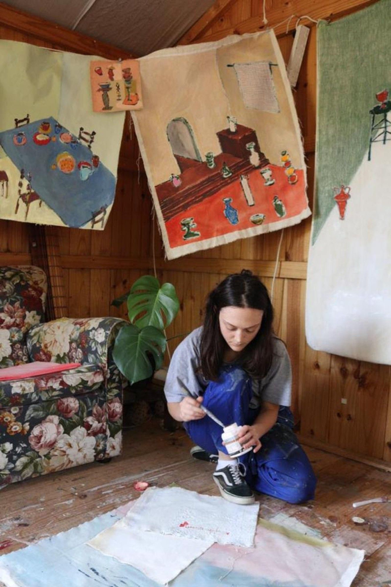 Eclectica Contemporary's Q&A with Anico Mostert