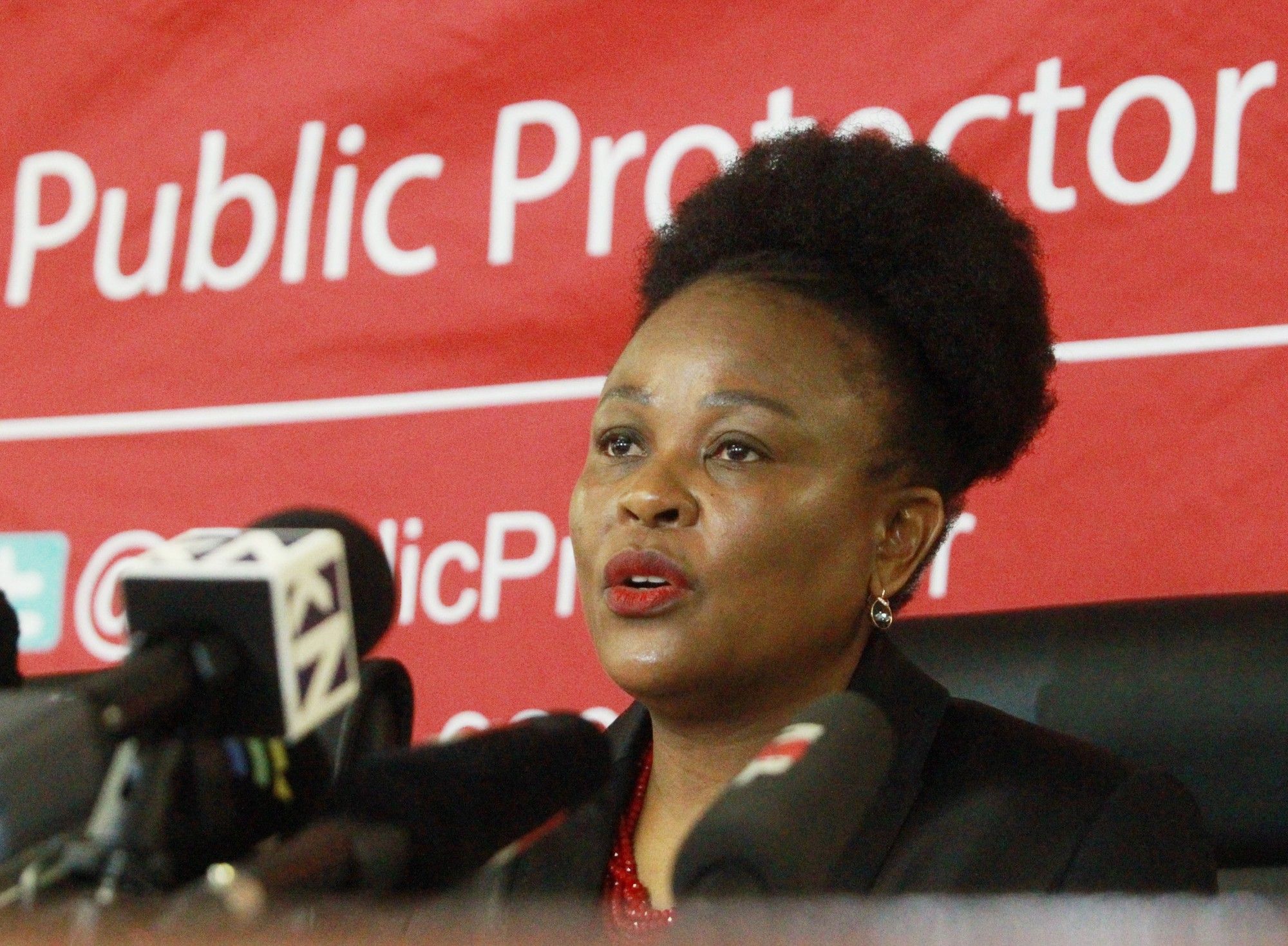 Public invited to nominate candidate to be new public protector