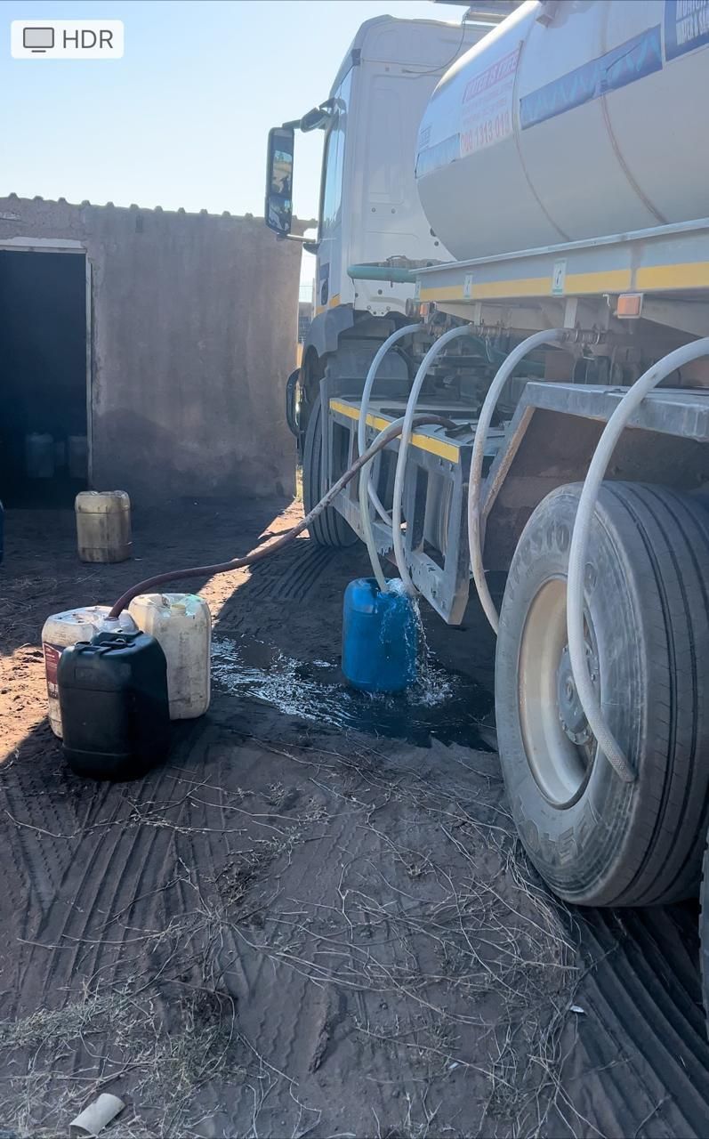 eThekwini Municipality grapples with escalating diesel theft, municipal ...