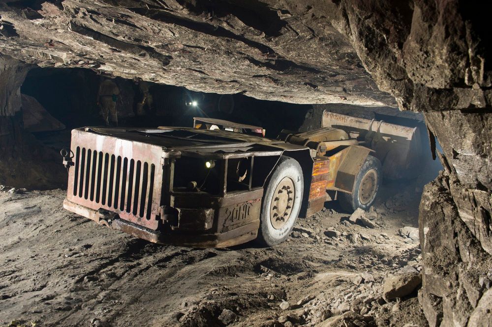 Talks deadlock at Impala Platinum Mine as strike enters third day