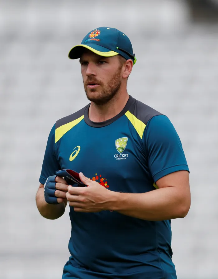 Australia have a very good history of peaking at the right time, says Finch