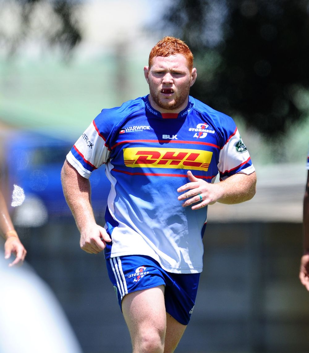 Steven Kitshoff Loftus blow for Stormers, Ruhan Nel handed Super Rugby ...