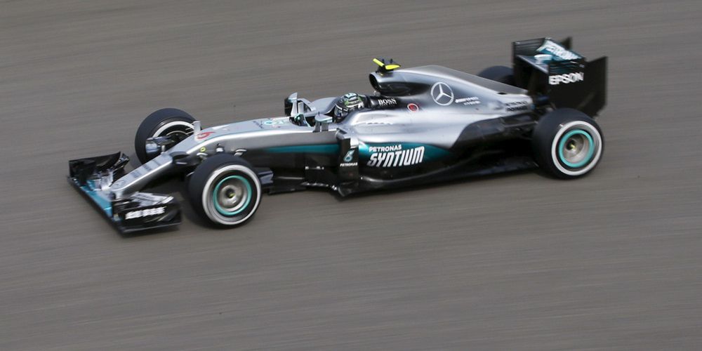 Rosberg praises F1 'anti-muppet' rules