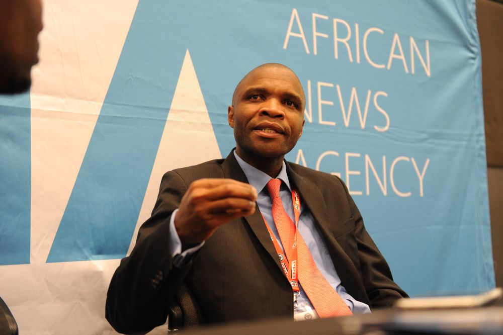 Government's R400bn Infrastructure Fund needs to generate revenue - IRDC