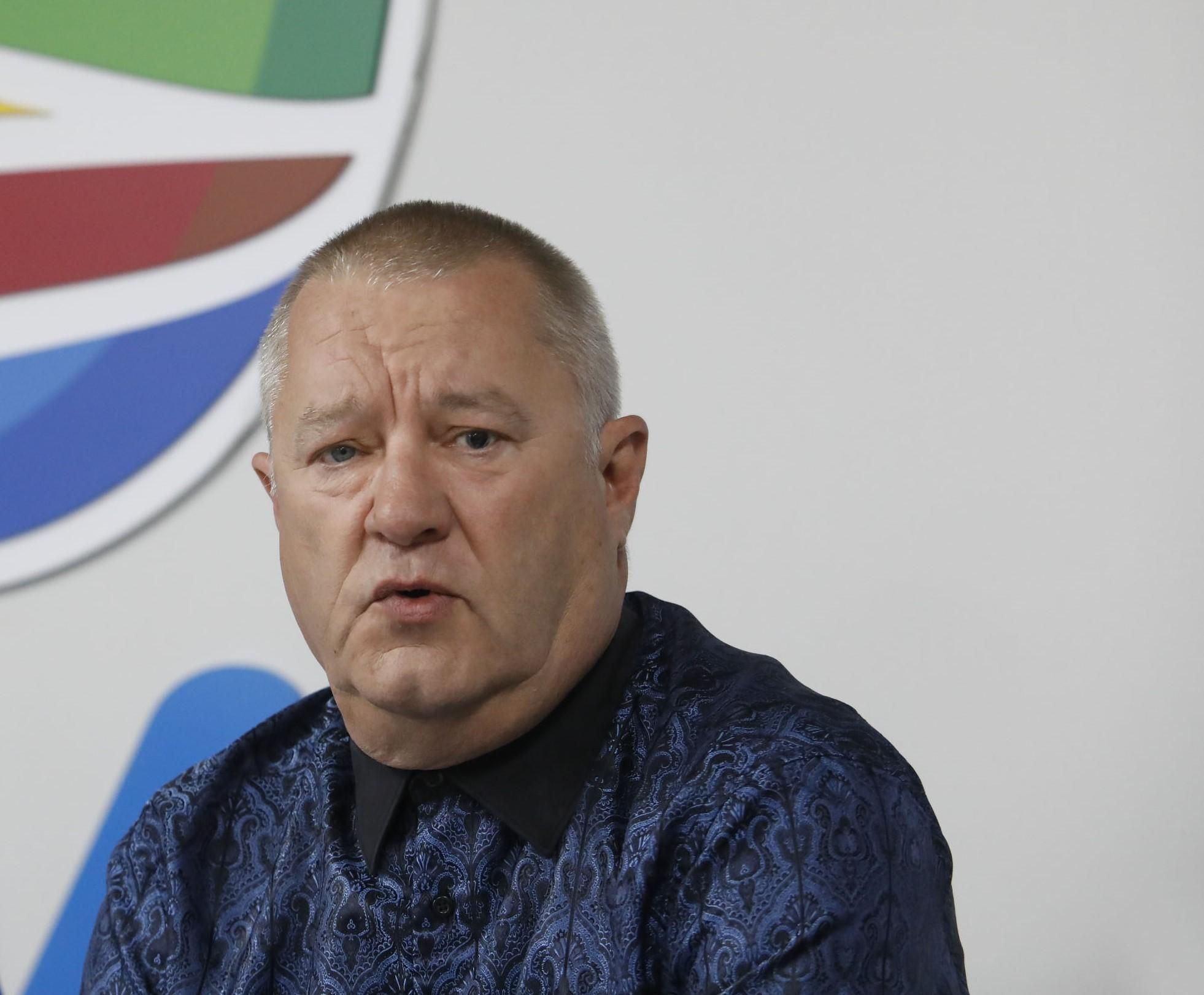 New KZN MEC for Finance to close Durban Treasury office, will save ...