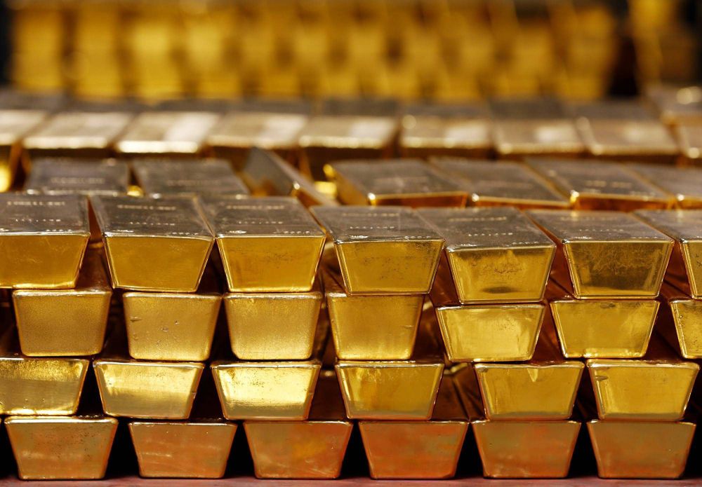 World Gold Council: central banks drive record gold demand in 2024