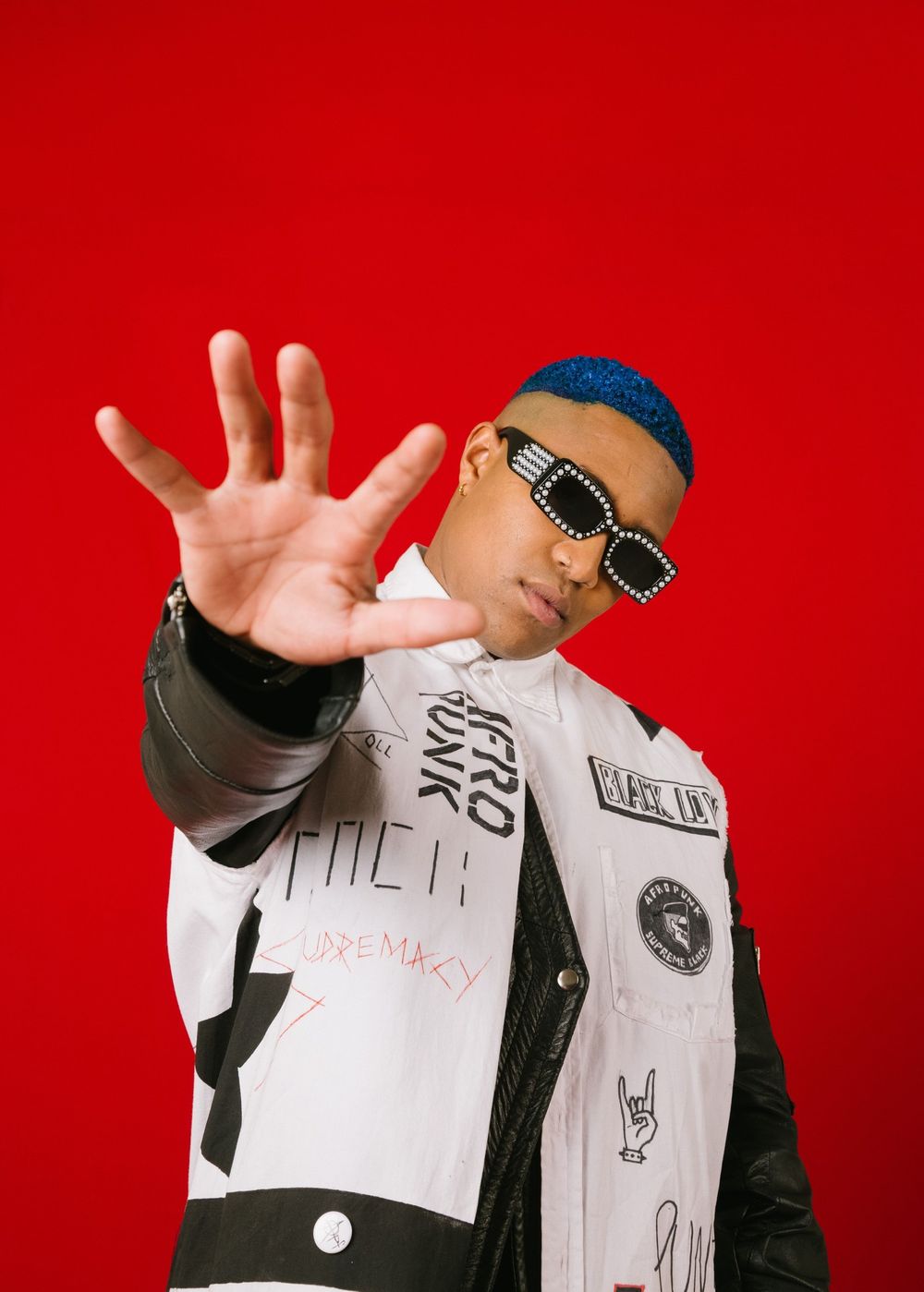 DJ Speedsta makes a triumphant return to 5FM's exciting new lineup