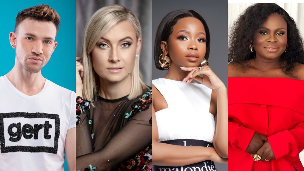 Meet the four leading South African designers who will dress Miss SA ...