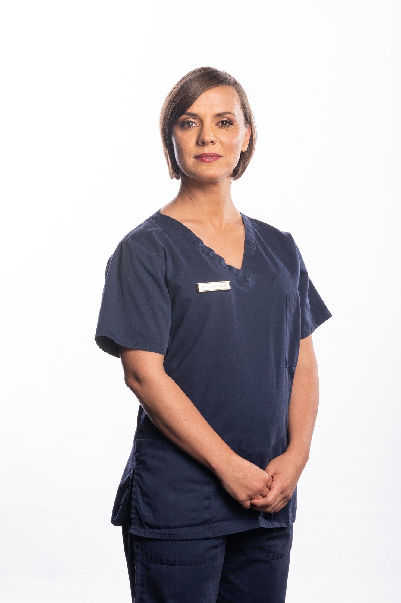 Eloise Clasen on her character’s double mastectomy on ‘Binnelanders’