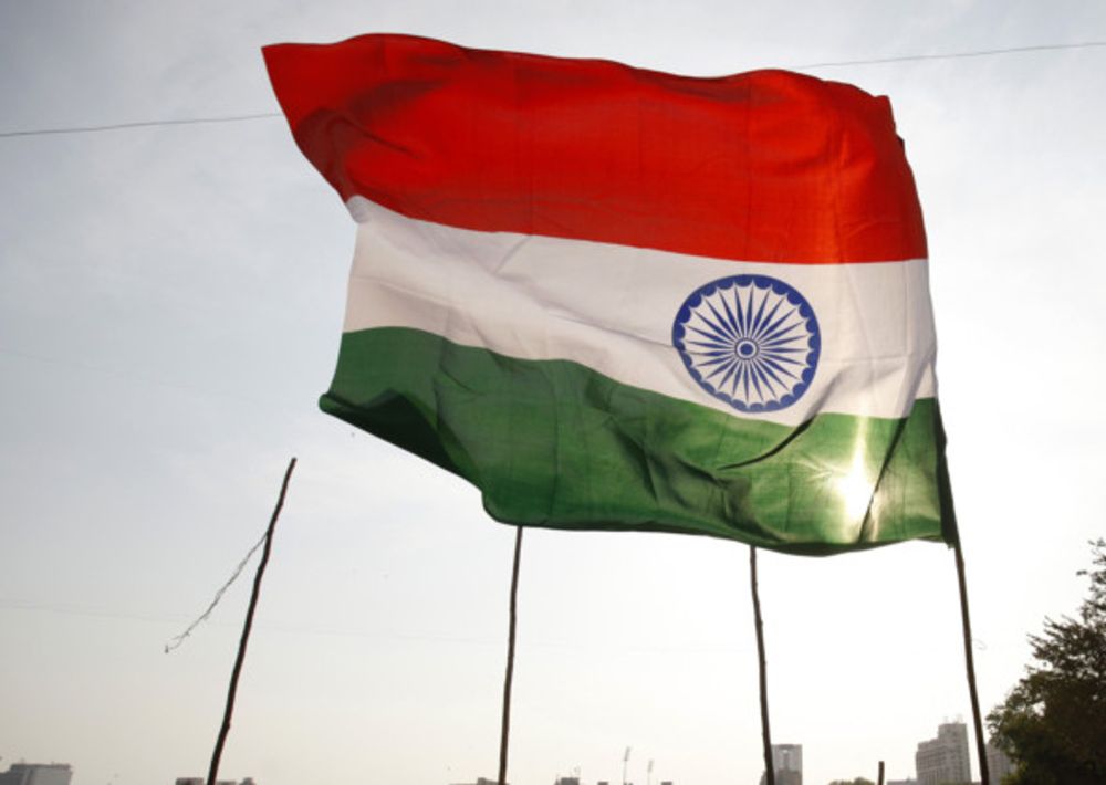 Army chief sues Indian government