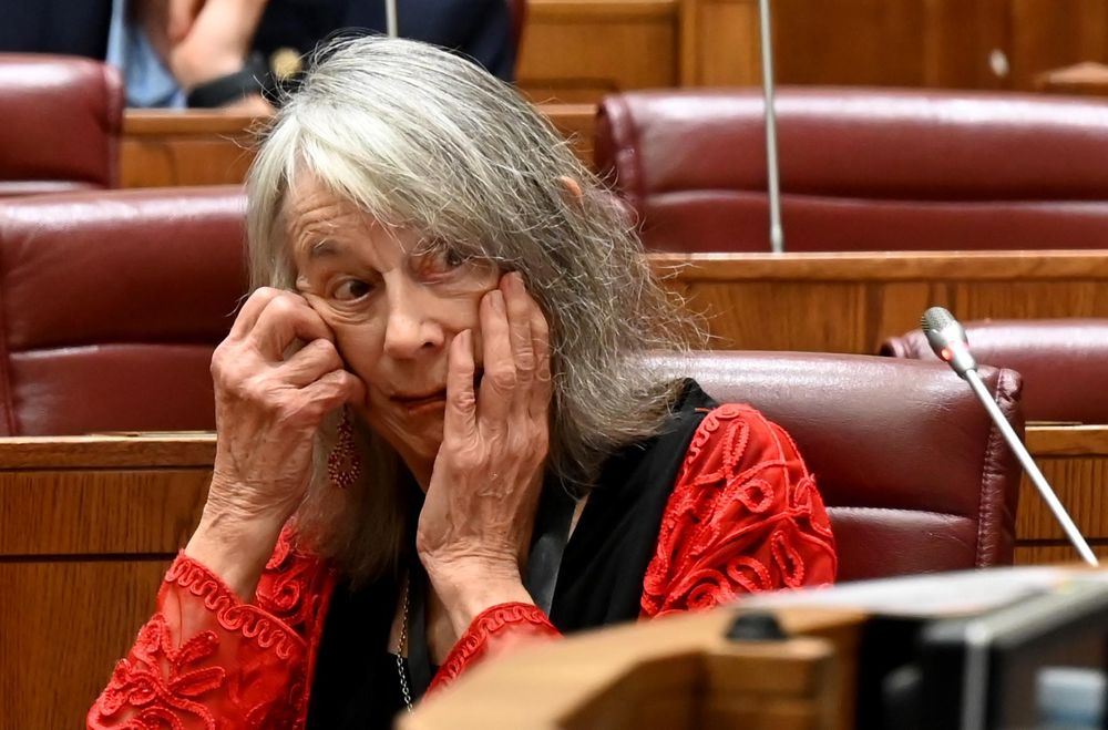 UKZN distances itself from Mary De Haas following controversial testimony