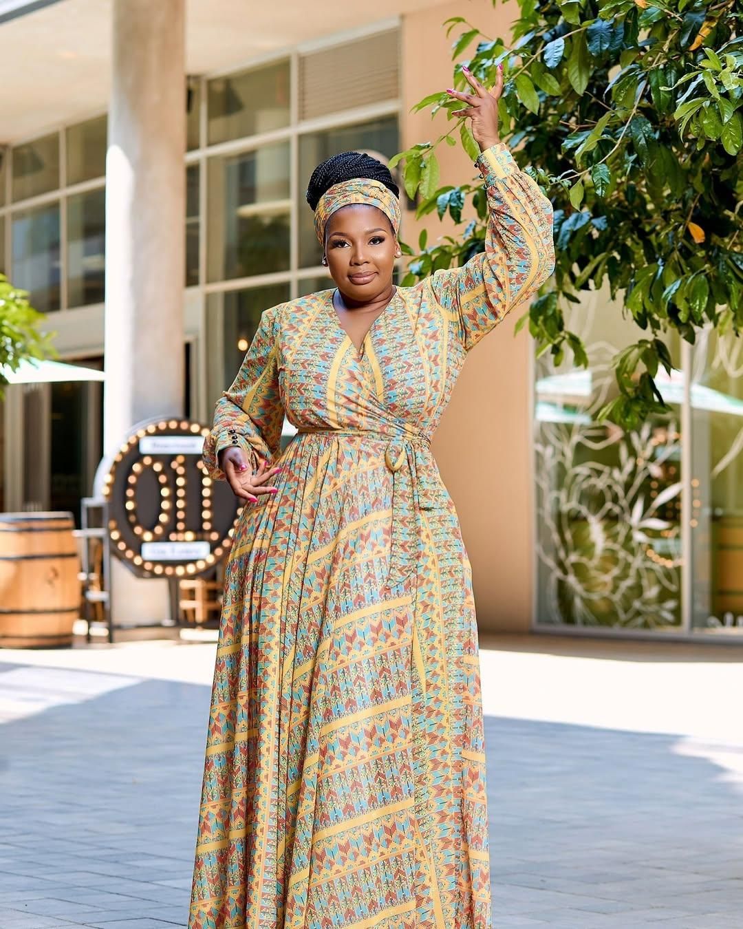 Podcaster LaConco spills the tea: 'The romantic spark with Zuma died ...