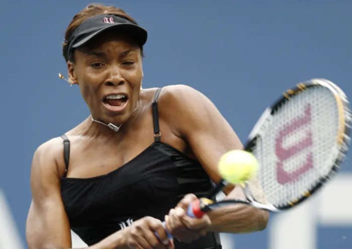 Venus: My season is over