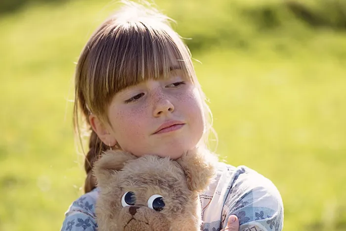 Anxiety in autistic children: Why rates are so high
