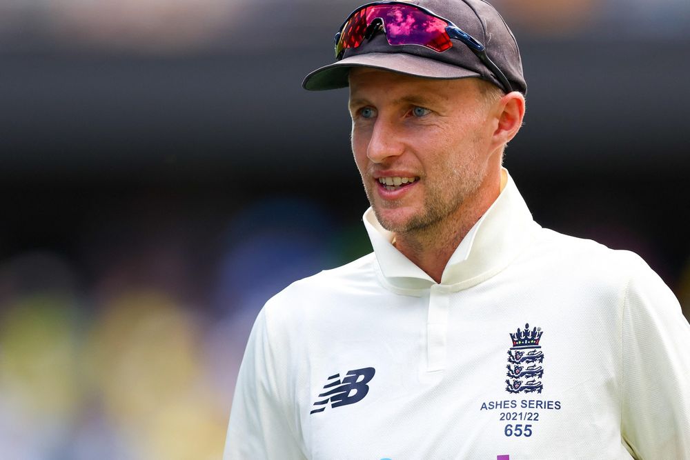 Root says beaten England must not feel sorry for themselves