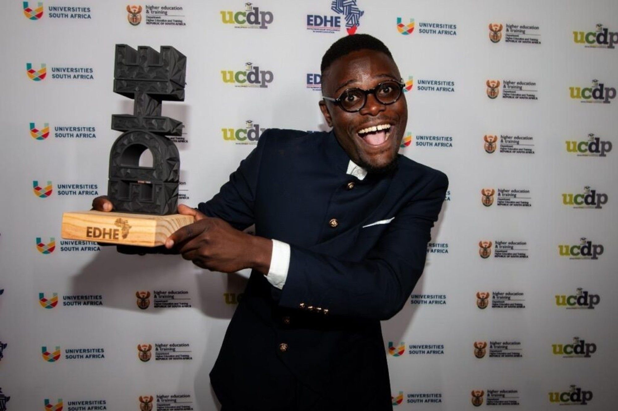 SMU’s star innovator claims top honour at the Entrepreneurship ...
