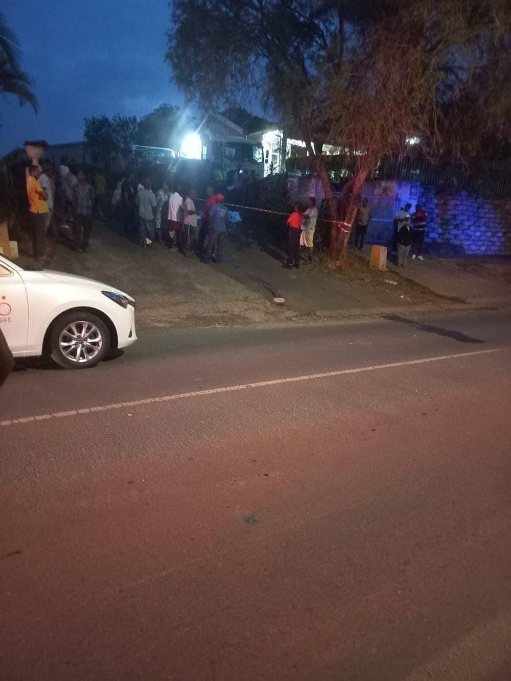 Tongaat man who allegedly shot his wife in presence of their 10-year ...