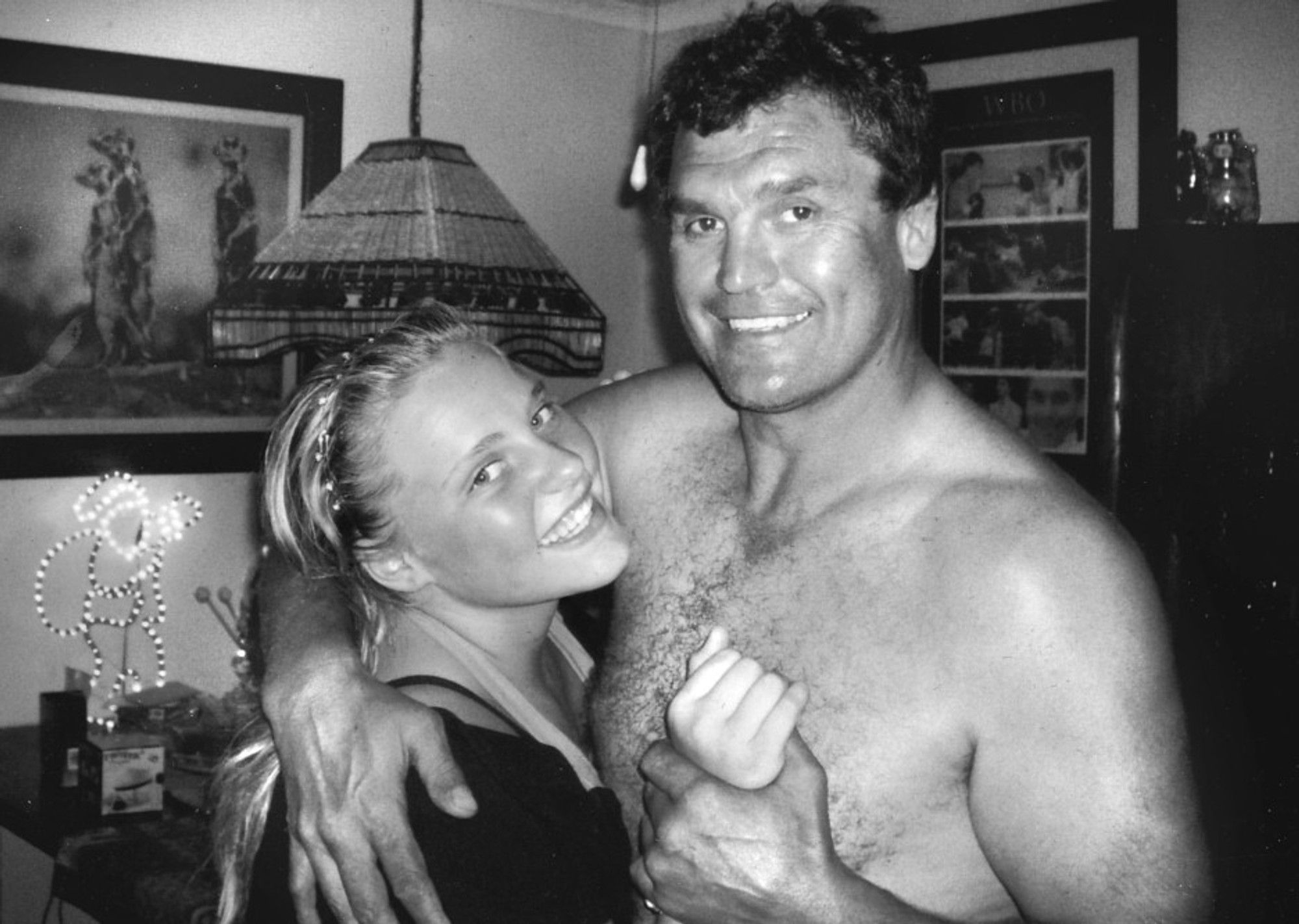 Sanders cops commended