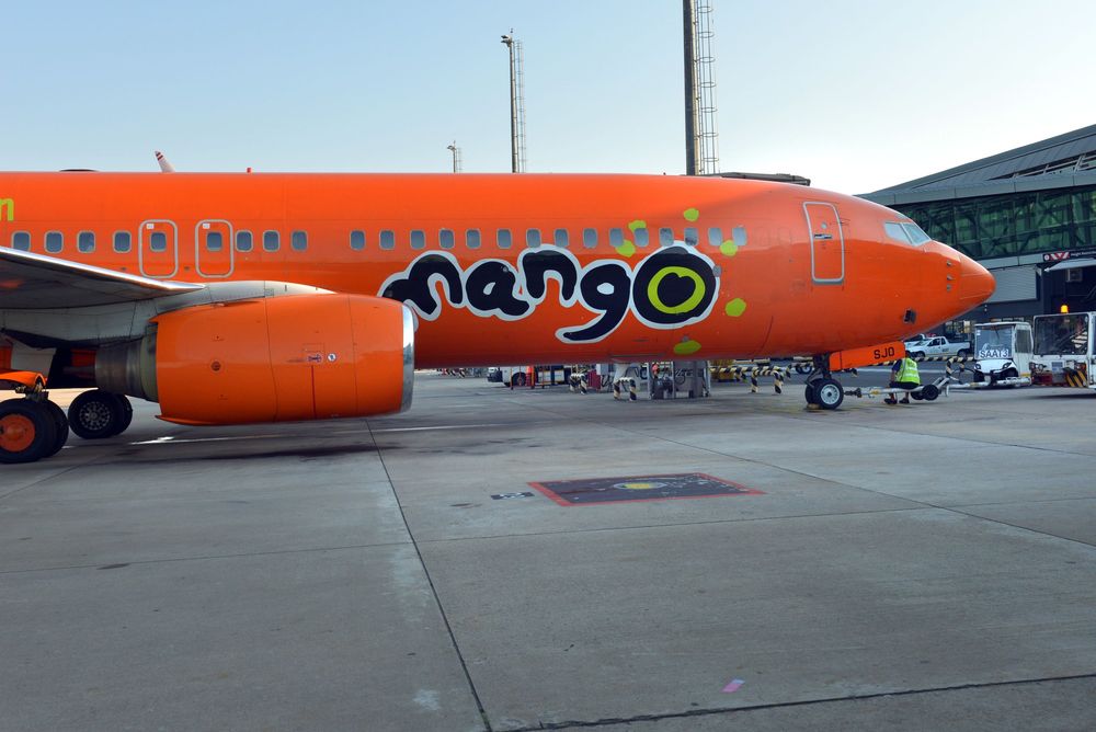 Mango Airlines set to restart flights: Key updates for ticket holders