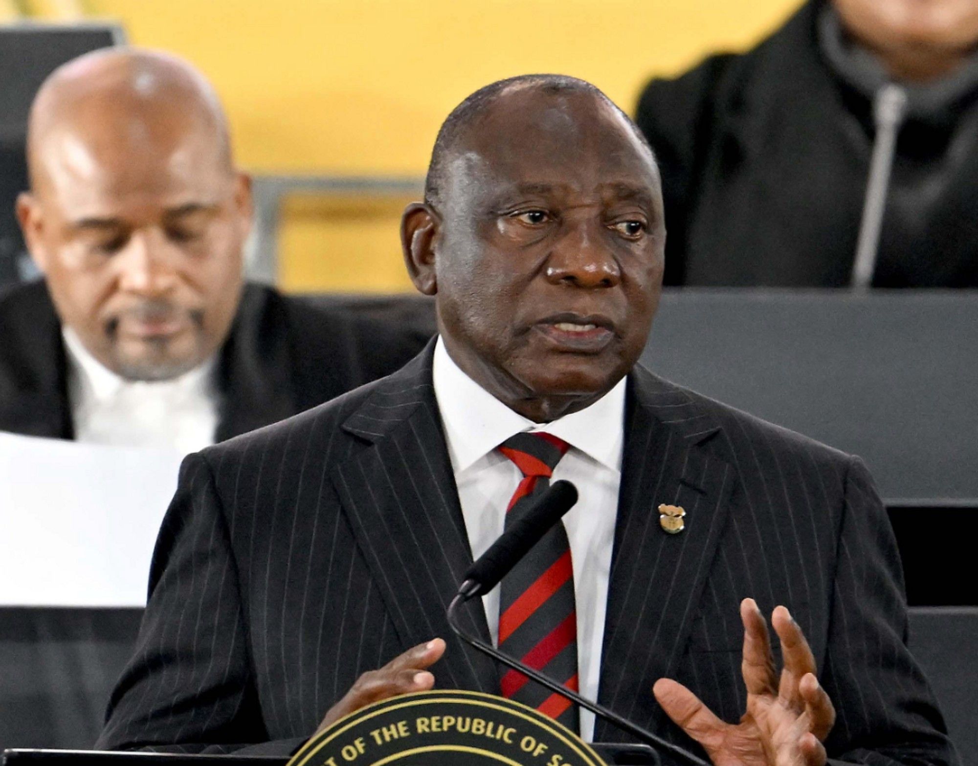 Value of Climate Change Bill ‘cannot be overstated’