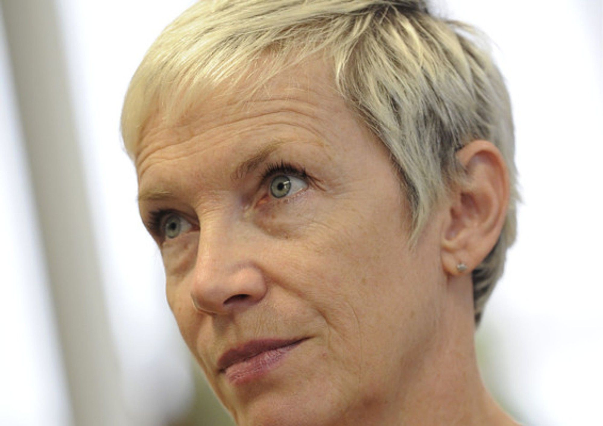 Annie Lennox in her own words