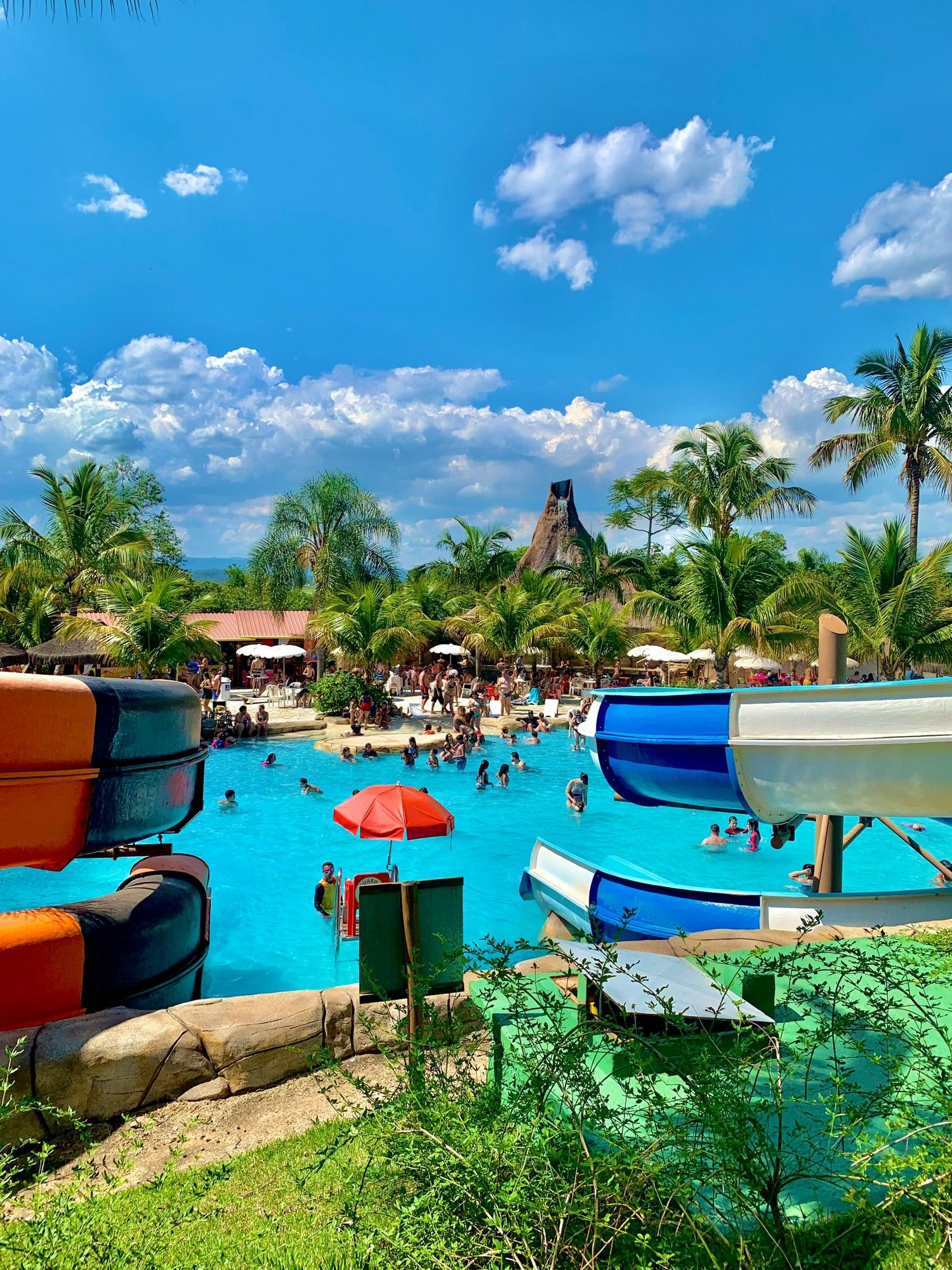 These are the world’s greatest water parks for the ultimate family trip