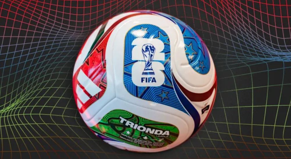 Inside the Tech behind the FIFA World Cup 2026