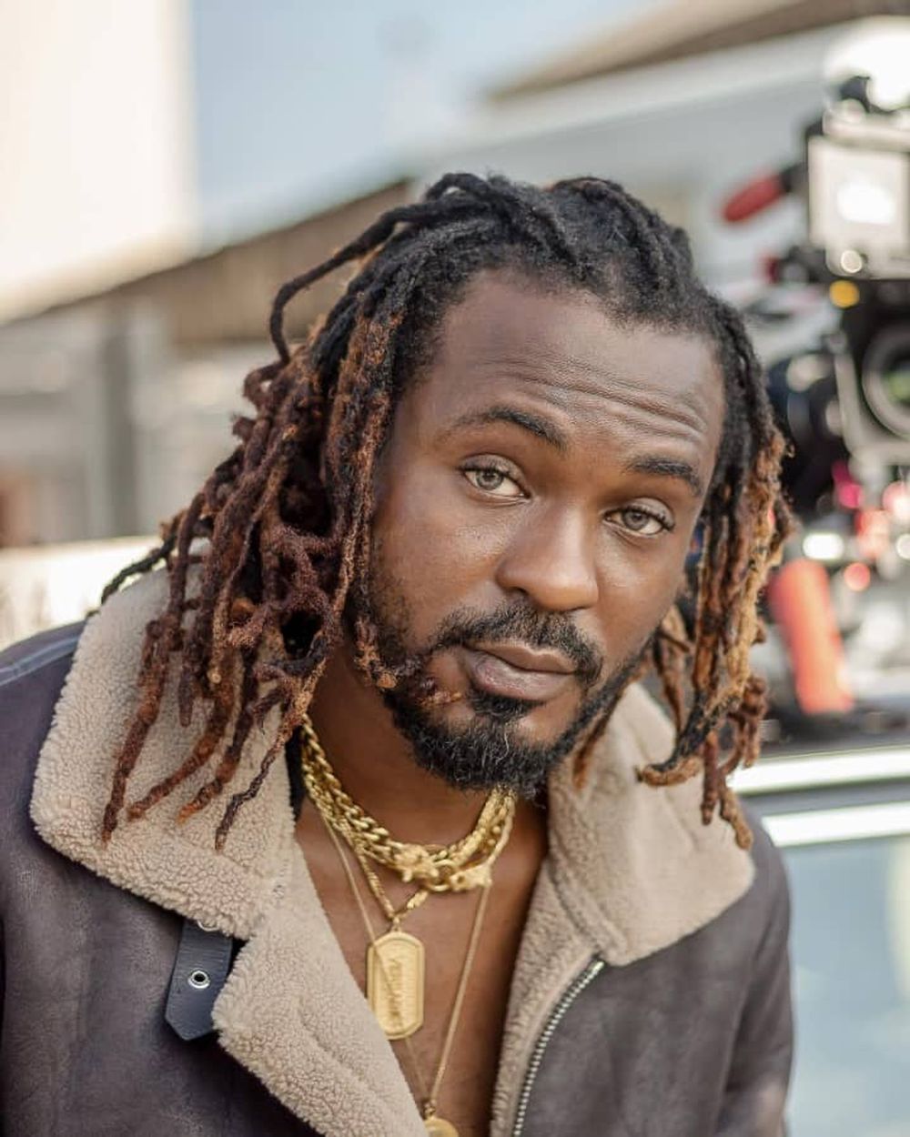 Director Dindu is making music videos from an African perspective