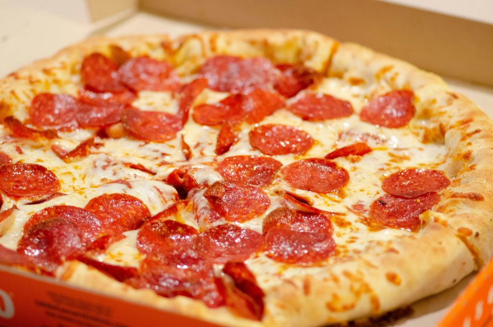 Scooters Pizza returns to South Africa after a decade away