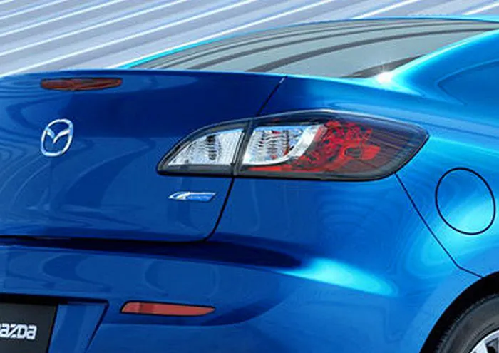 Mazda to stop making cars in US
