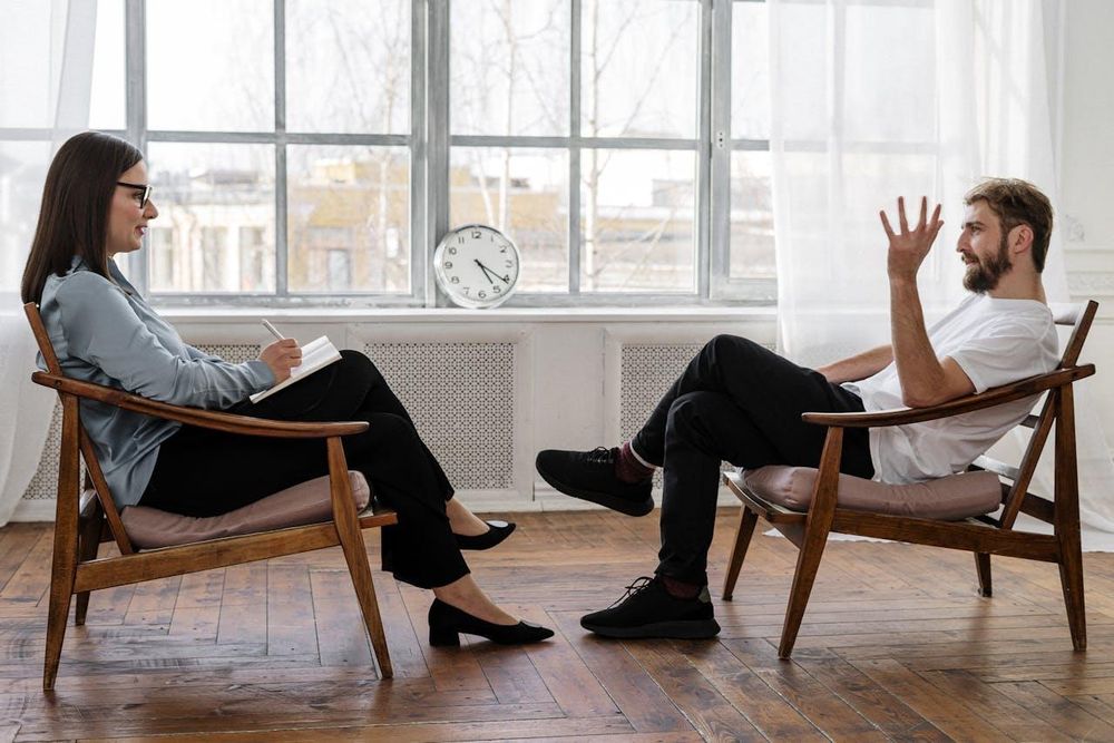 Therapy myths unmasked: discover the real deal on what therapy can (and ...