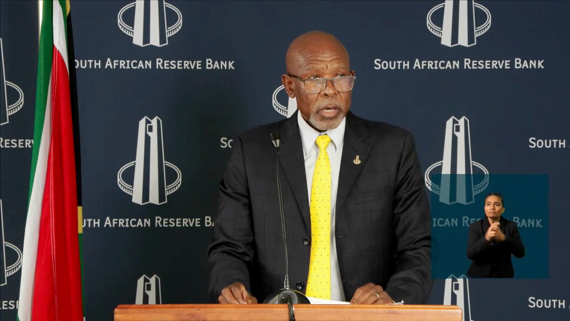 Opinion: Impact of lower repo rate on South Africa's agricultural sector