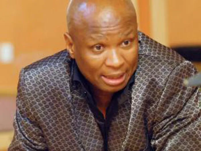 Numsa expulsion from Cosatu is ‘tragic': ANC