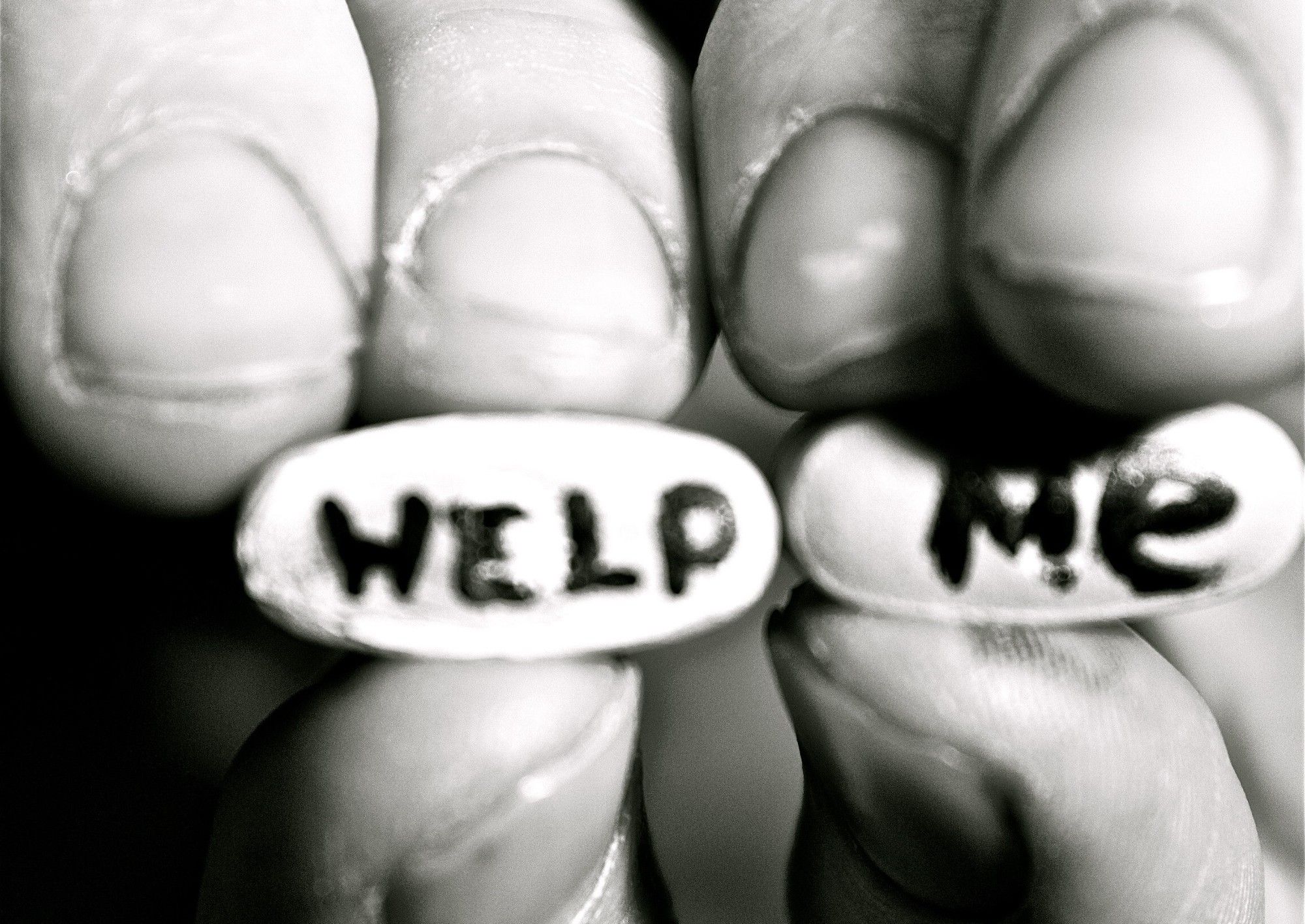 How to spot child abusers