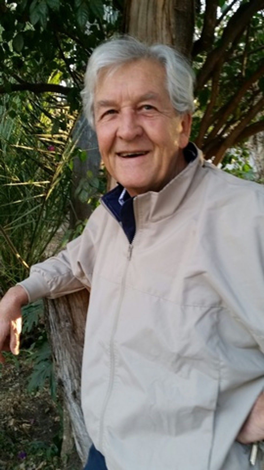 SA mourns the passing of veteran actor and director Clive Scott