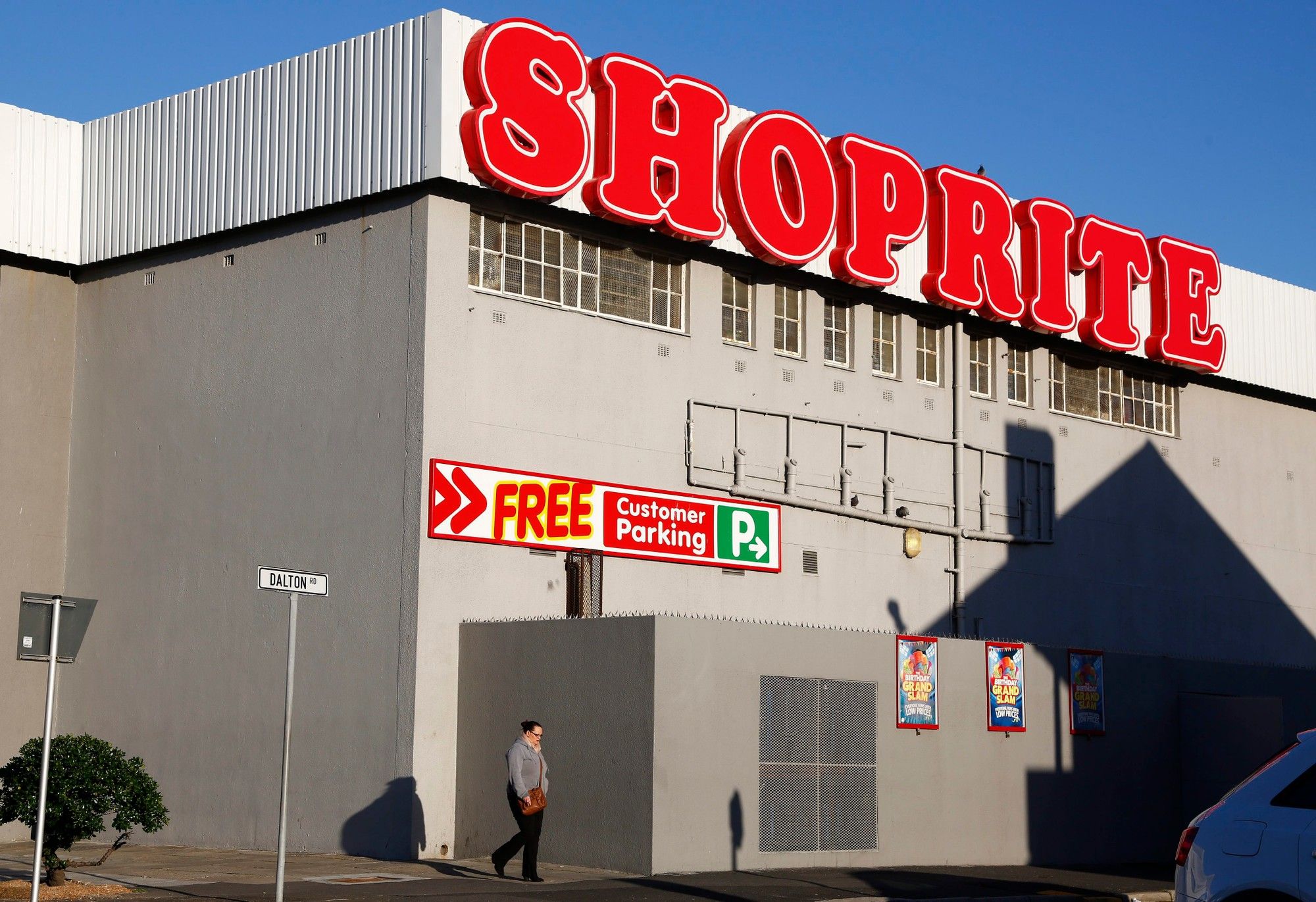 Shoprite is using AI tech to help customers save